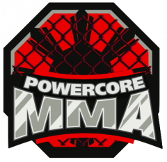 Muay Thai – Power Core MMA